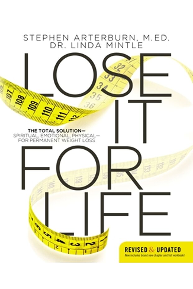 Nelsonword Pub Group Lose It for Life: The Total Solution Spiritual ...