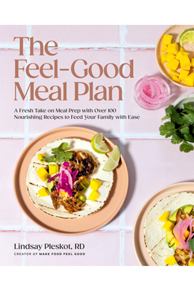 Appetite By Rh The Feel-Good Meal Plan: A Fresh Take on Meal Prep with ...