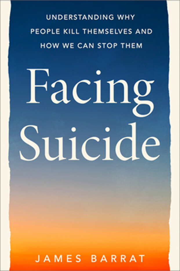 Avery Pub Group Facing Suicide: Understanding Why People Kill ...