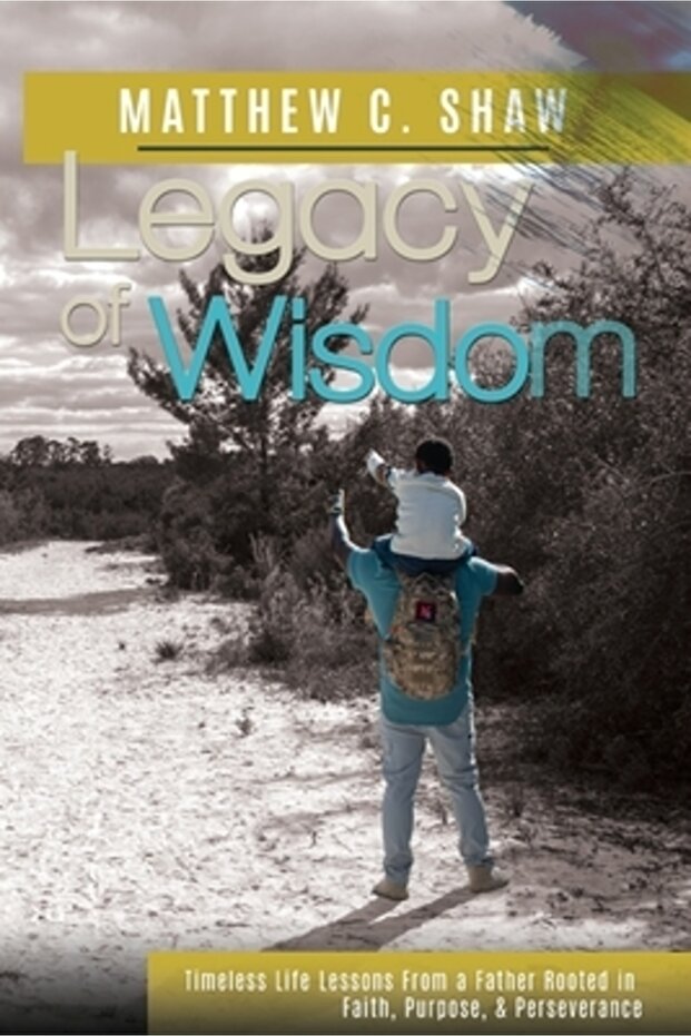 INDEPENDENT CAT Legacy of Wisdom: Timeless Life Lessons from a Father ...