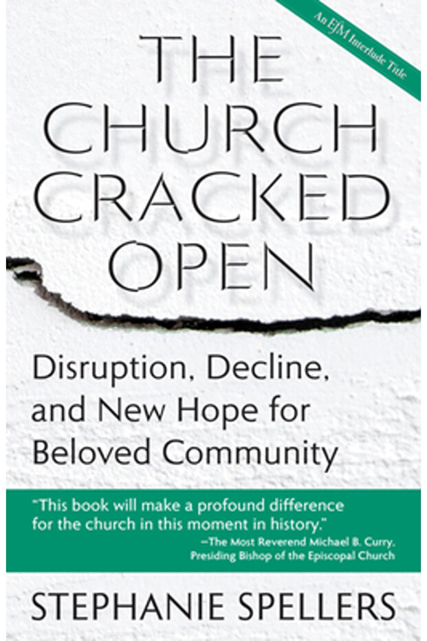 Church Pub Inc The Church Cracked Open: Disruption, Decline, and New ...