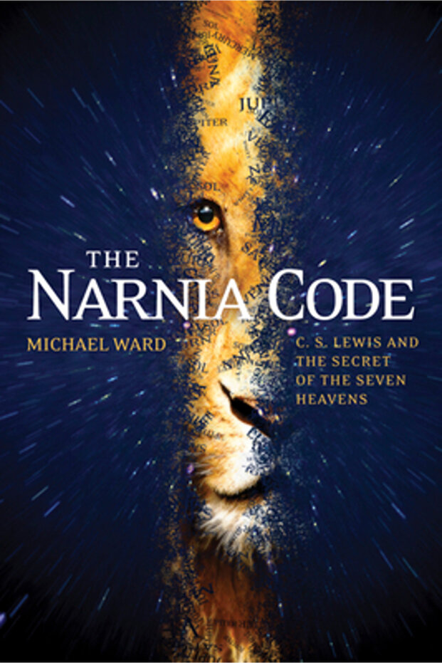 Tyndale House Publishers The Narnia Code: C. S. Lewis and the Secret of ...