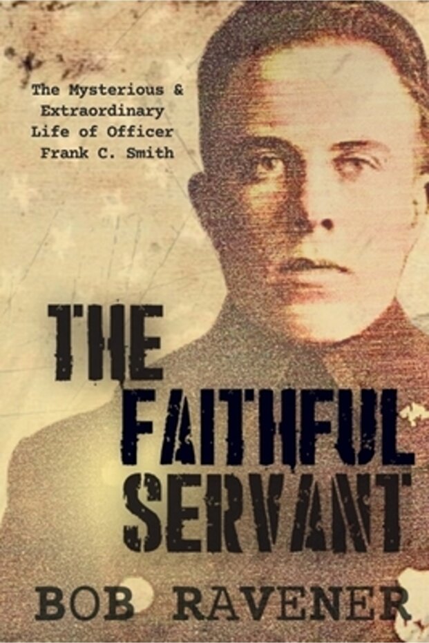 INDEPENDENT CAT The Faithful Servant: The Mysterious & Extraordinary ...