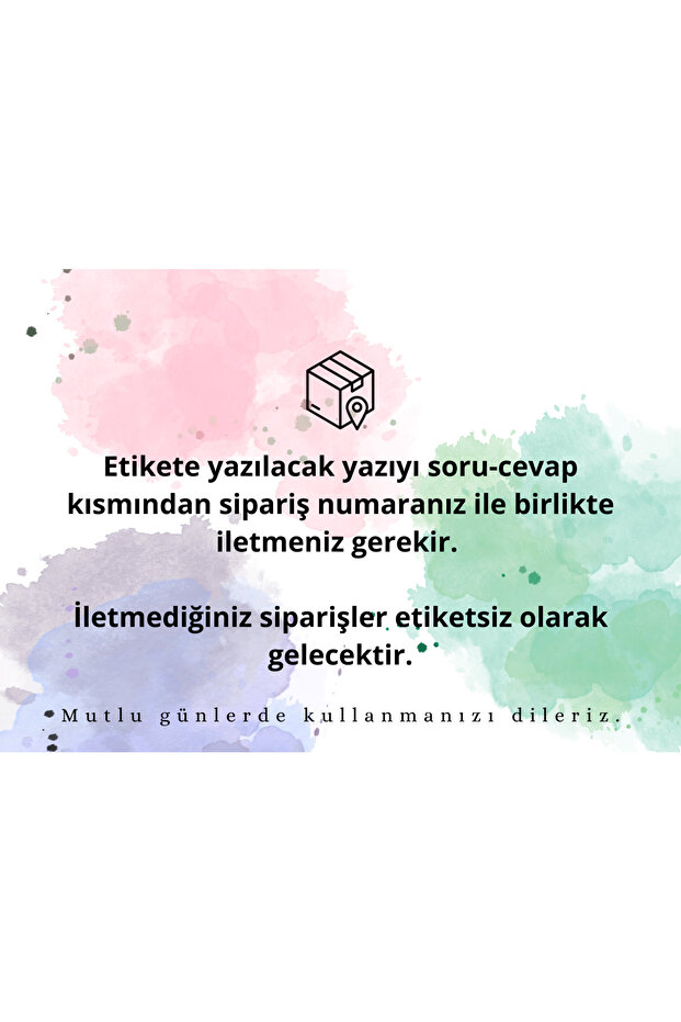 Pearl Star (60 ADET) Mavi Renkli Limon Kolonyalı-Cipsolu Jüt Model 40cc ...