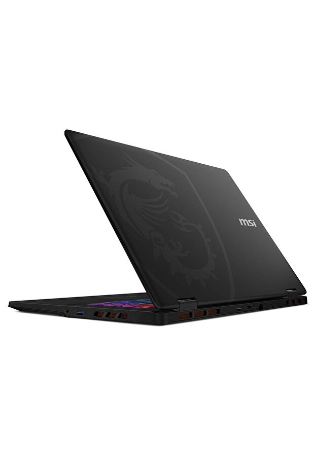 MSI Crosshair 18 A2XWGKG-032XTR009 Ultra9 275HX 96GB 2TBSSD RTX5070 18 ...