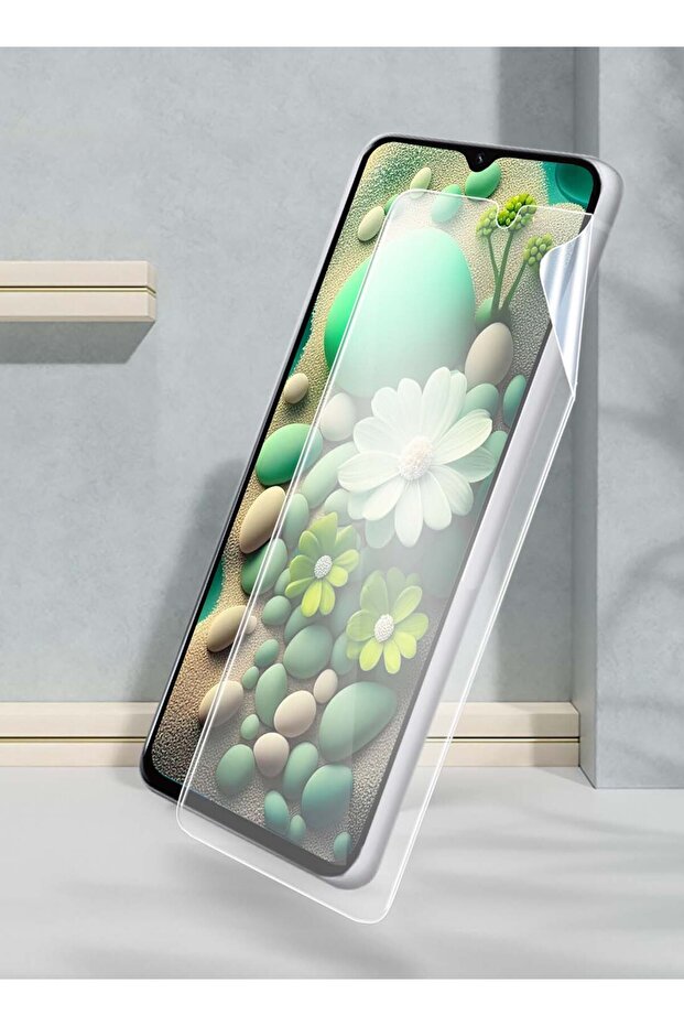 Wtech Xiaomi Poco C85 5G 2025 Premium Hydrogel Film Thin and Flexible ...