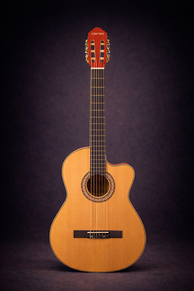 Clariss Claris CCG 100 NT Başlangıç ve Orta Seviye - Fiyatı, Yorumları