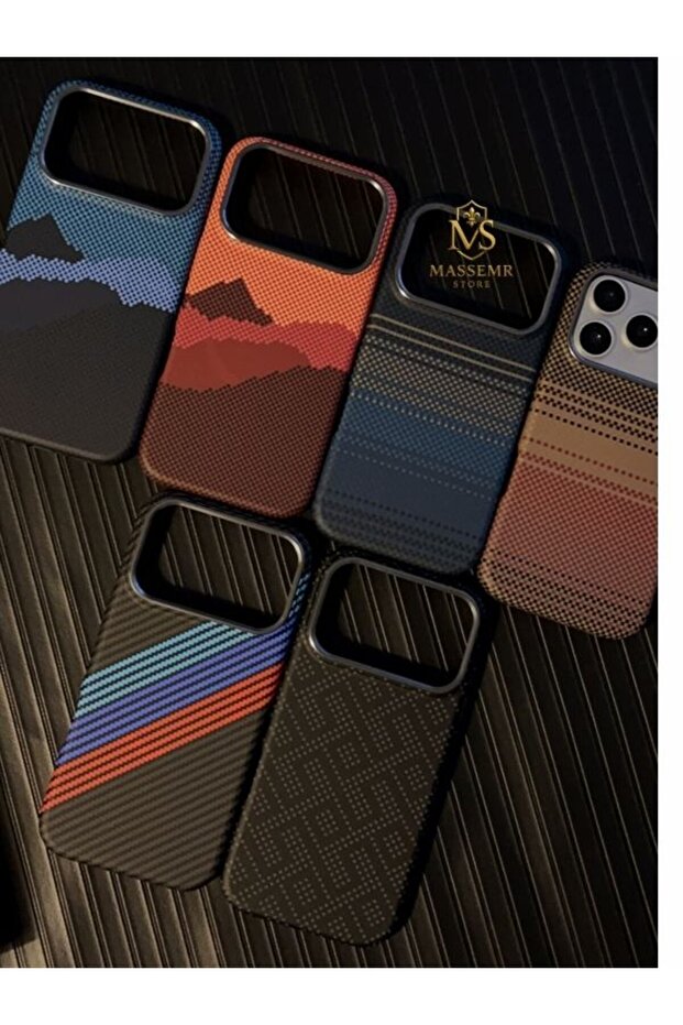 Massemr Samsung Galaxy A17 5g Magsafe Case Strong Magnetic Impact ...