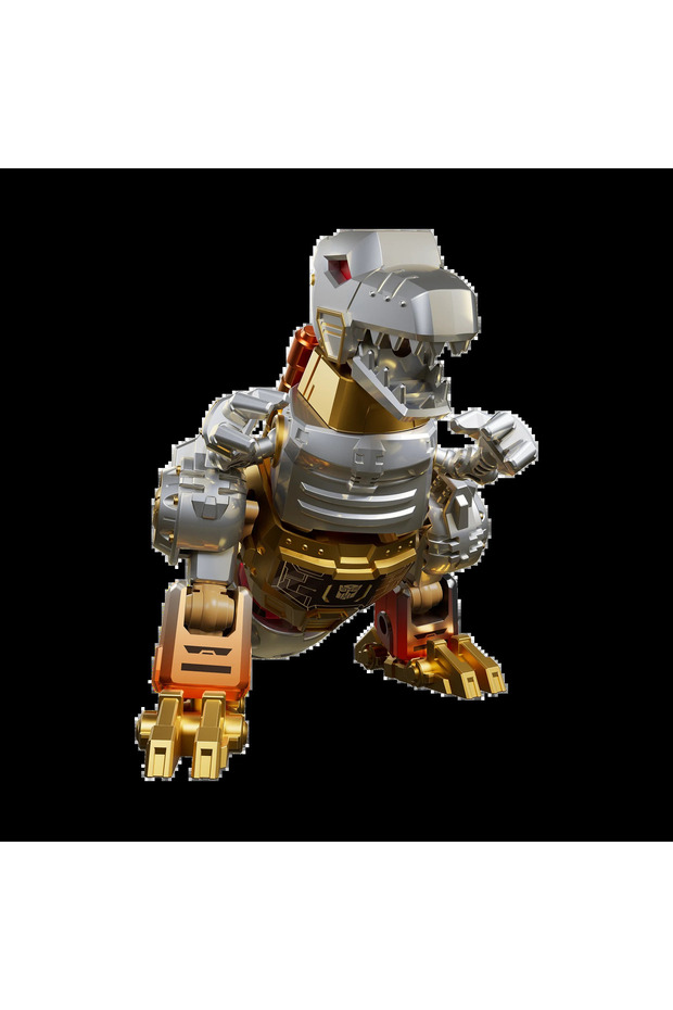 BLOKEES Transformers Classic Class 10 | Megatron | Transformers (2007 ...