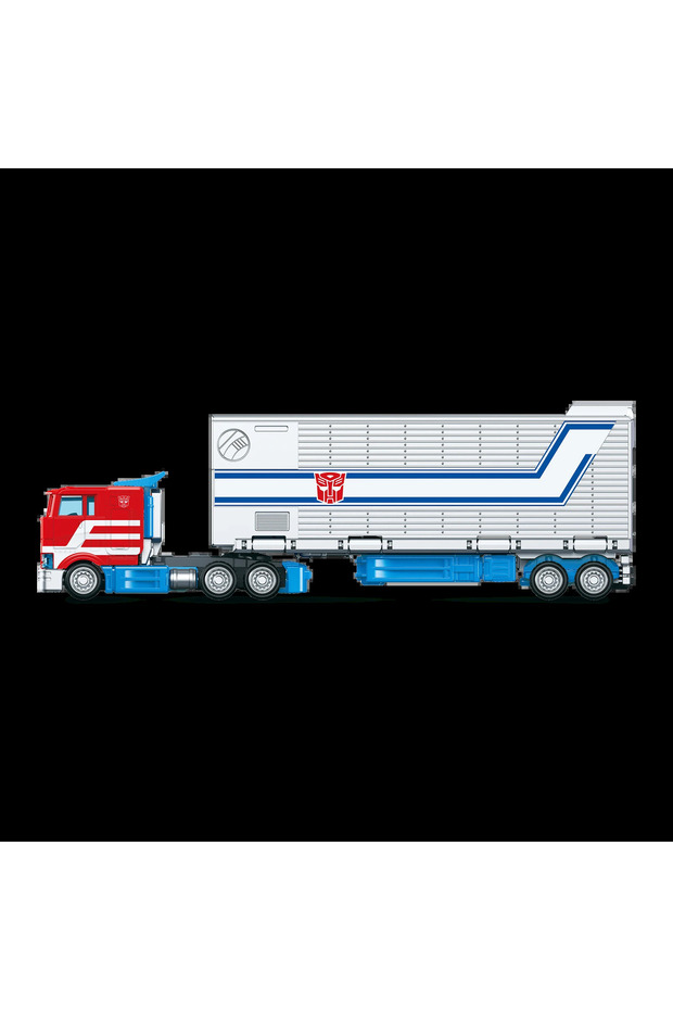 BLOKEES Transformers Classic Class 10 | Megatron | Transformers (2007 ...