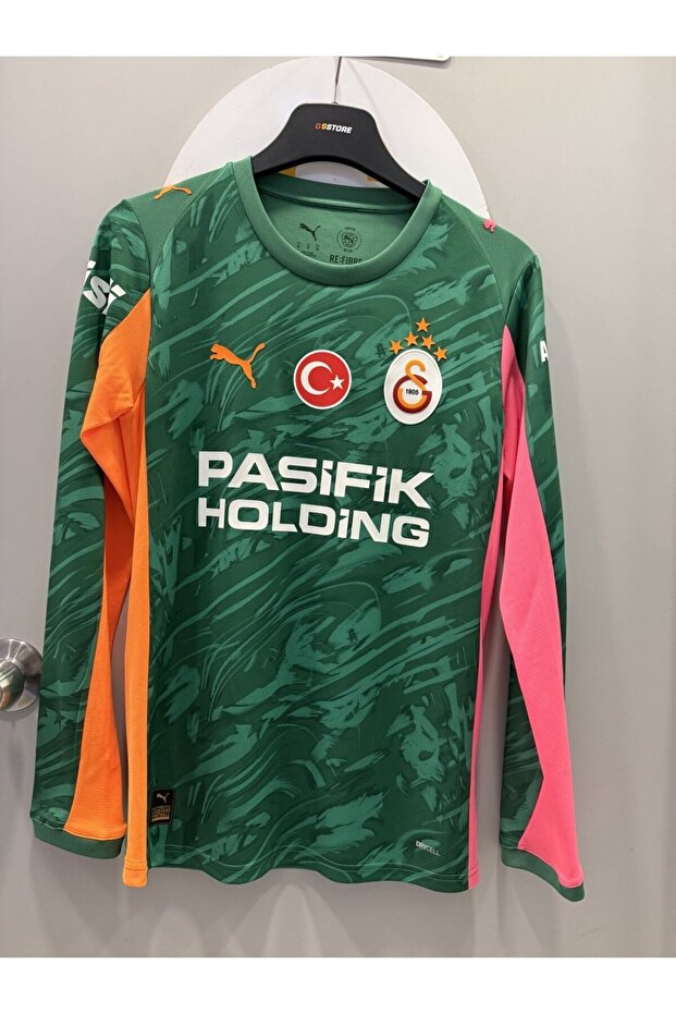 Alaturka Mix g.a.l.a.t.a.s.a.r.a.y 26 beş yıldızlı İSİMSİZ uzun kol ...