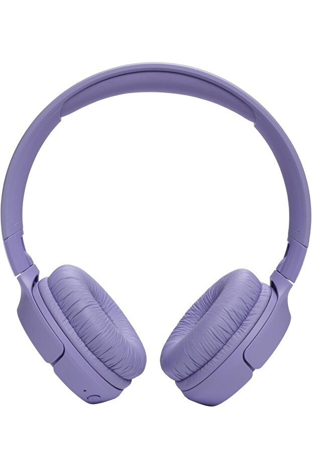 Generic JBL Tune 520BT Wireless On-Ear Headphones, Pure Bass Sound, 57H ...