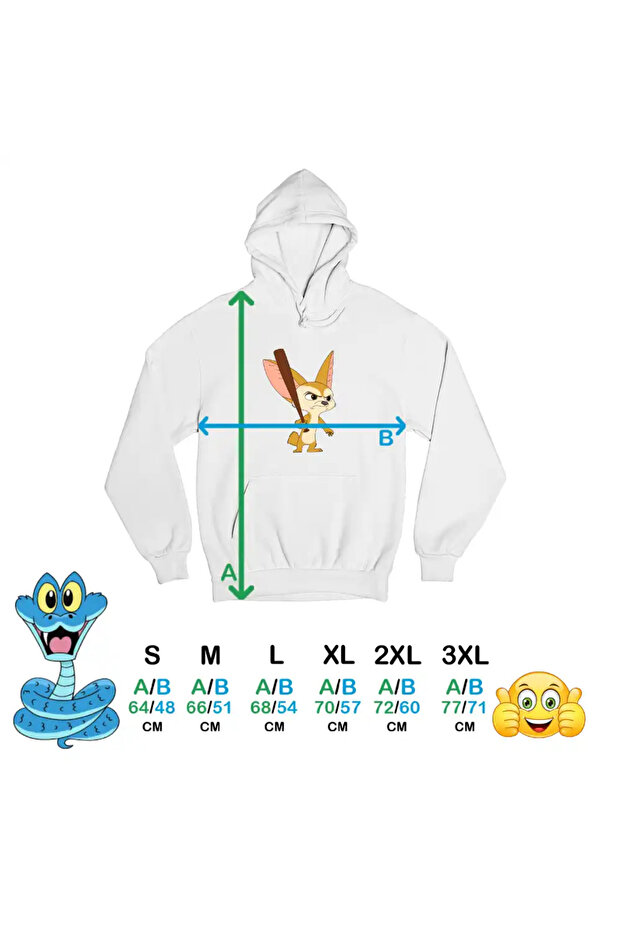 OEM Women's Sweatshirt Zootopia Finnick Fox Desert Bebe Zootropolis ...