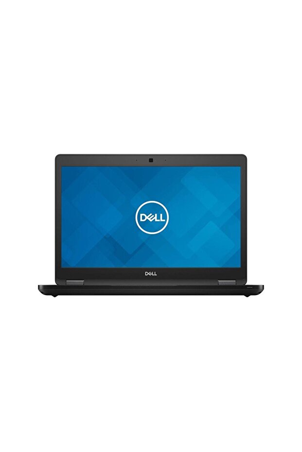 Dell Latitude 5490 i5 7th Gen 8GB RAM 256GB SSD 14” HD Laptop Windows ...