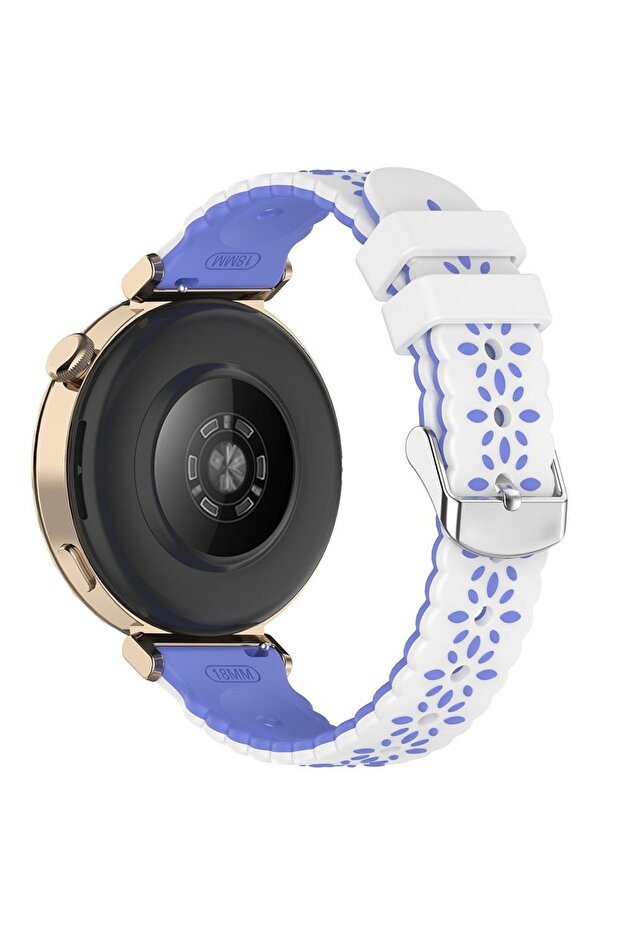 Alstrap Huawei Watch Gt6/Gt5/Gt4 (41mm) Gt5 Pro 42mm Compatible 18mm ...