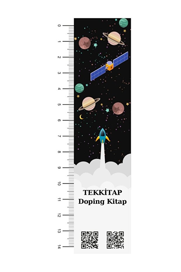 Partikül Matematik ile 8. Sınıf LGS Matematik Full Tekrar (UzayA+Mini D ...