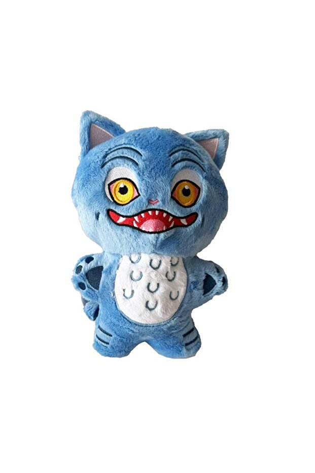 BANDAI D Demon Hunters Tiger Plush Toy Demon Hunters Kpop Accessories ...
