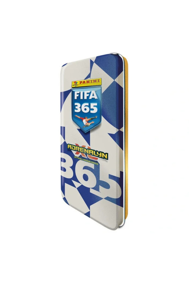 Angel Of Life FIFA 365 Adrenalyn XL 2026 Pencil Tin - Fiyatı, Yorumları