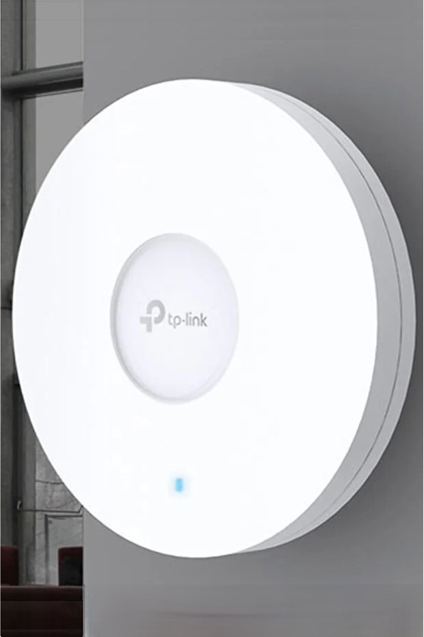 Tp-Link cch-x64 Omada Eap610 Ax1800 Dual Band Wıfı6 1xgbıt Rj45 2.4ghz ...