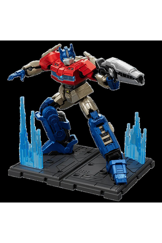 BLOKEES Transformers Classic Class 11 | Transformers One Optimus Prime ...