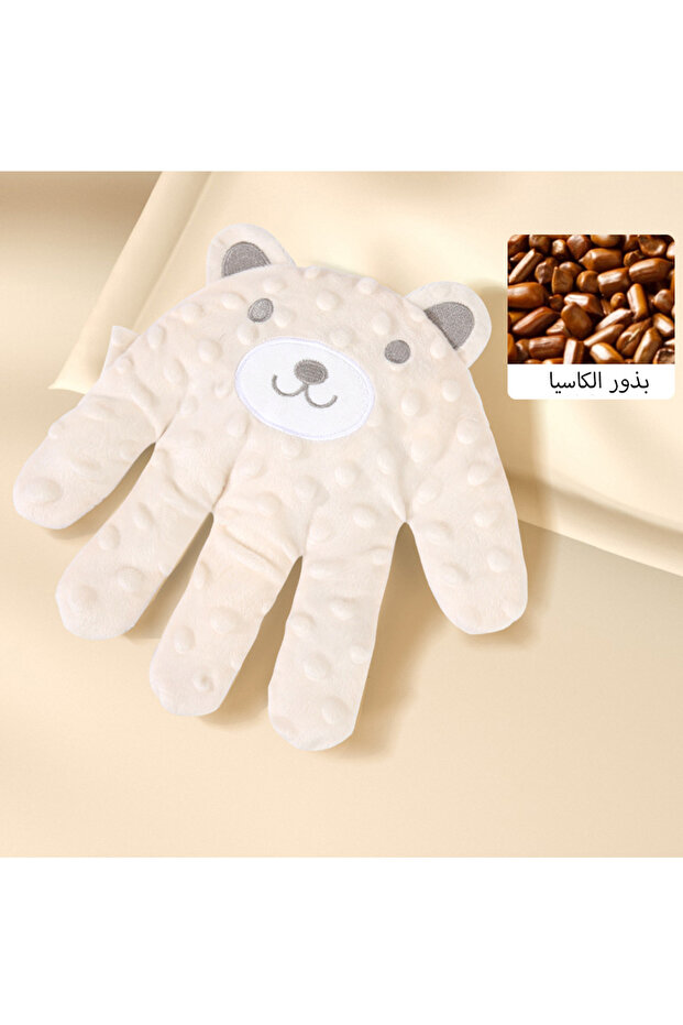 Leon Lifestyle Baby Comfort Hand (Electric Soothing Hand), Compression ...