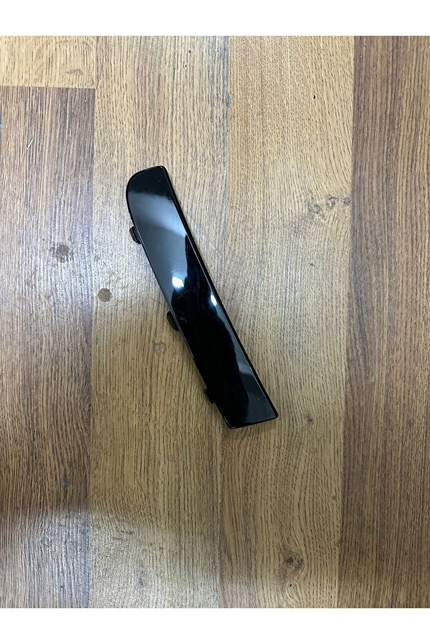 NS Nilser Auto Parts Skoda Scala Ön Sol Tampon Kaşı 2019> - Fiyatı ...