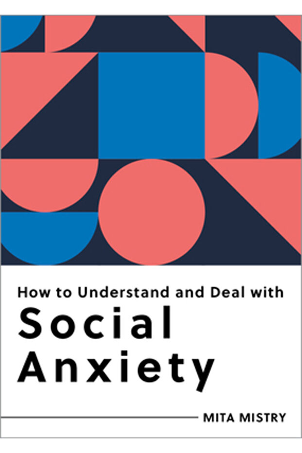 Experiment How to Understand and Deal with Social Anxiety: Everything ...