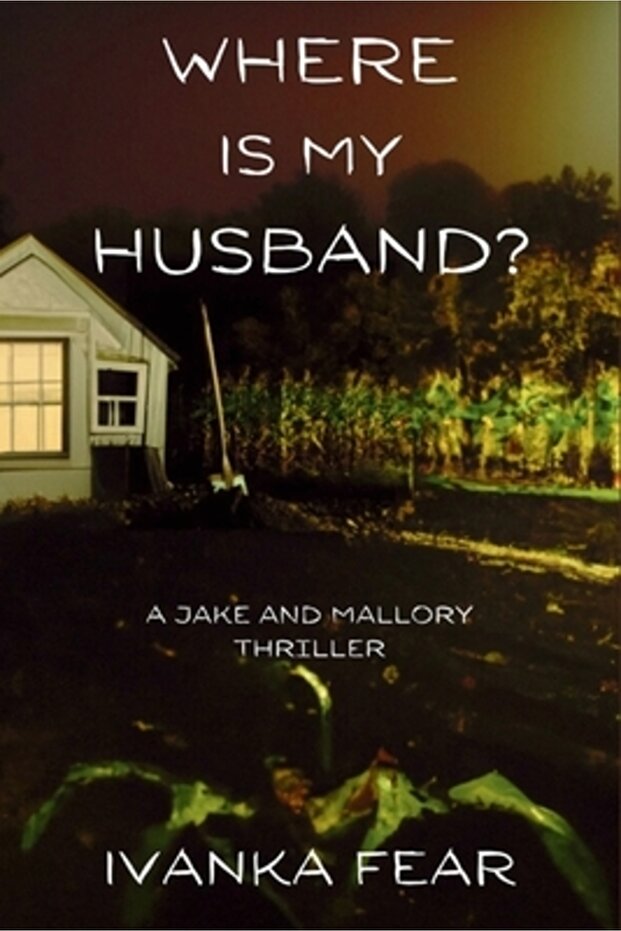 Level Best Books Where is My Husband?: A Jake and Mallory Thriller ...