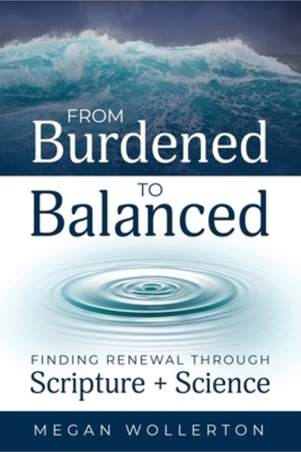 INDEPENDENT CAT From Burdened to Balanced: Finding Renewal through ...