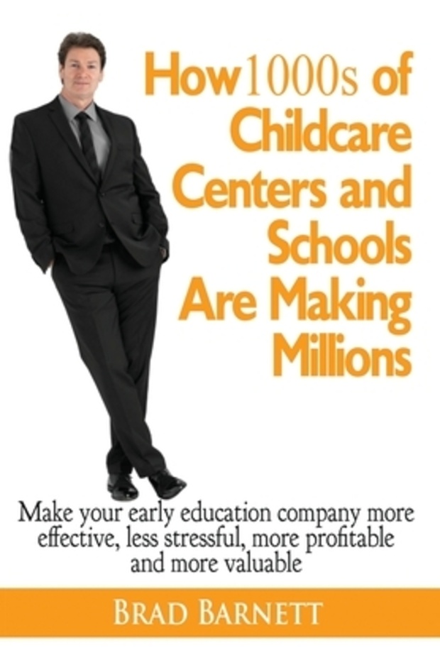 Bookbaby How 1000s of Childcare Centers and Schools Are Making Millions ...