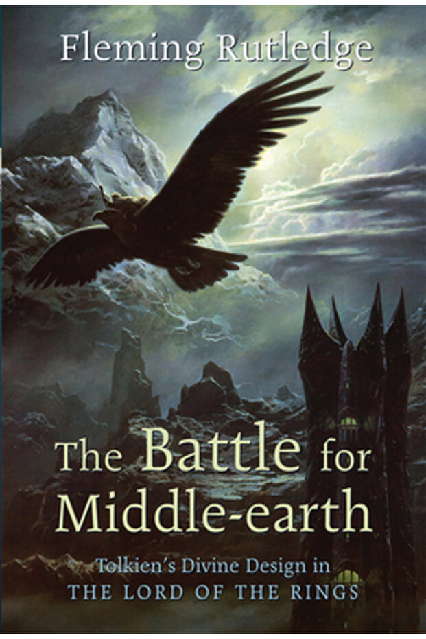 GENERAL BOOKS The Battle for Middle-earth: Tolkien's Divine Design in ...