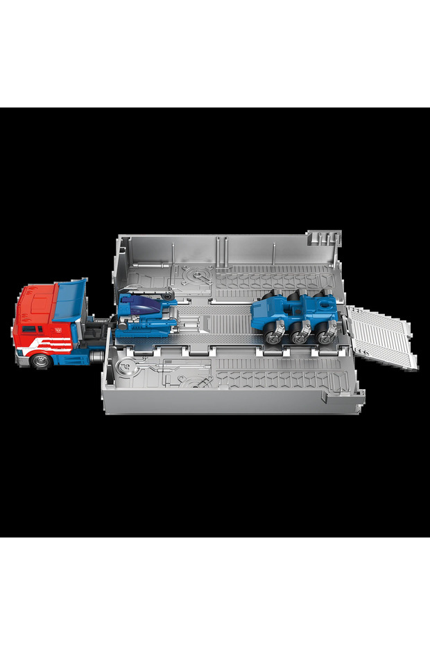 BLOKEES Transformers Classic Class 10 | Megatron | Transformers (2007 ...