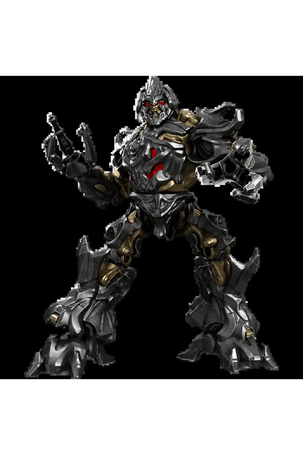 BLOKEES Transformers Classic Class 10 | Megatron | Transformers (2007 ...