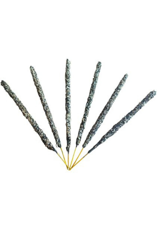 Misse Sedir&Şeker Otu Sree Vani Magical Manifest Sanatsal Doğal El ...