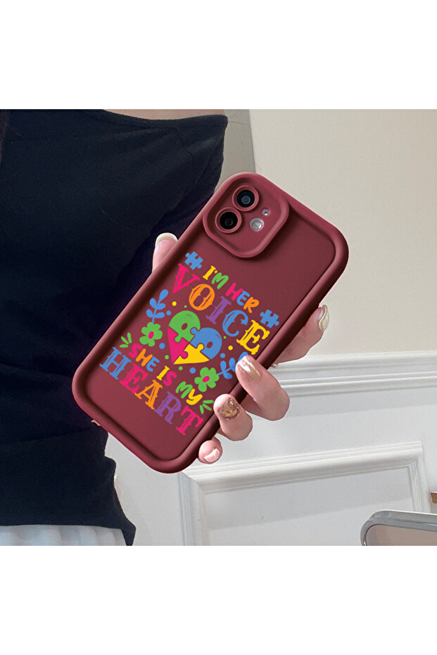 Hontinga Samsung Galaxy S25 Ultra Compatible Camera Protected Flower ...