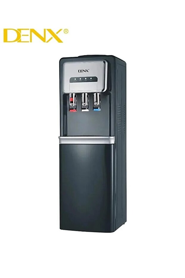 Primo Plus DENXTop-Loading Hot & Cold Water Dispenser – Fast Heating ...