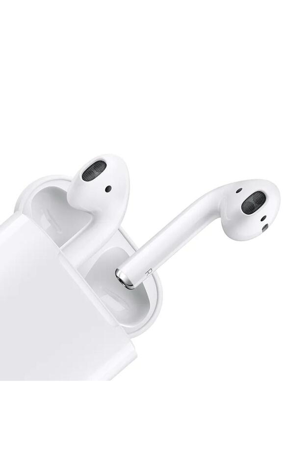 porodo Soundtec ENC Earbuds II True Wireless with Dual Charging ...