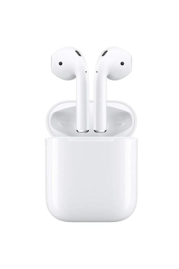 porodo Soundtec ENC Earbuds II True Wireless with Dual Charging ...