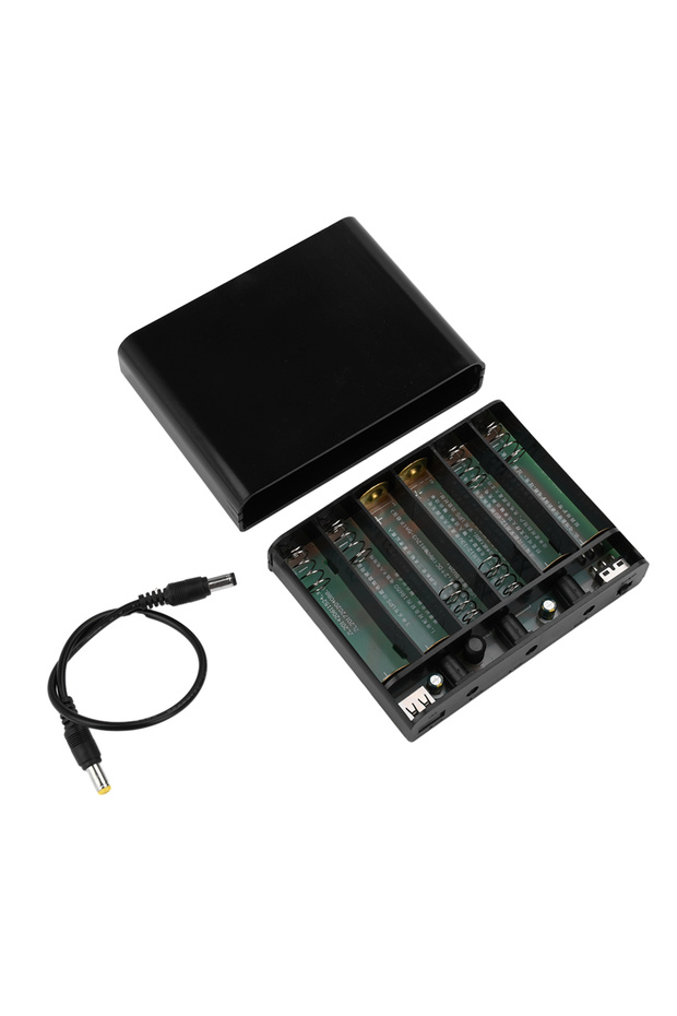 Choice Ship without Battery Uninterrupted Power Supply DIY Power Bank ...