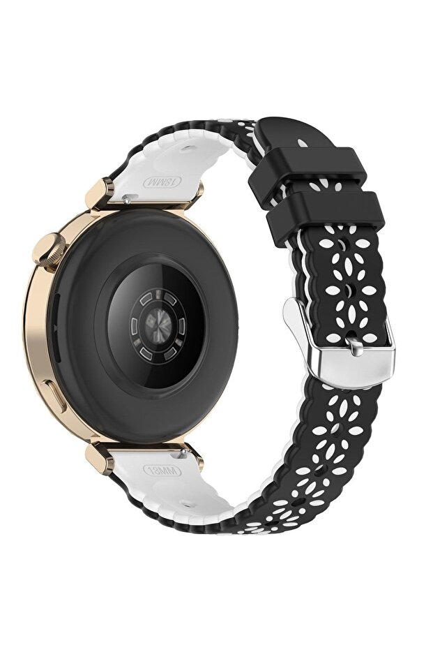 Alstrap Huawei Watch Gt6/Gt5/Gt4 (41mm) Gt5 Pro 42mm Compatible 18mm ...