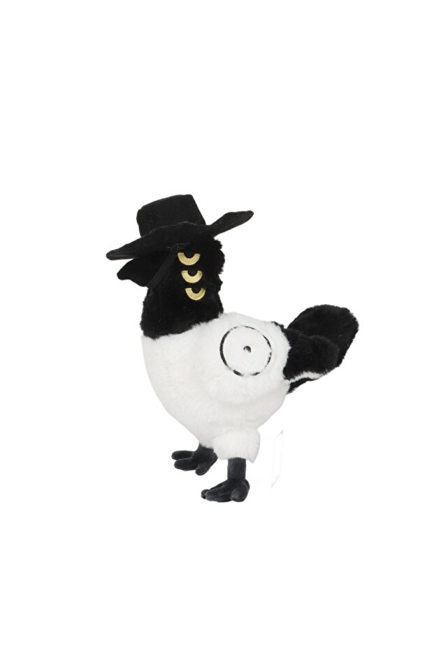 BANDAI E Demon Hunters Tiger Plush Toy Demon Hunters Kpop Accessories ...