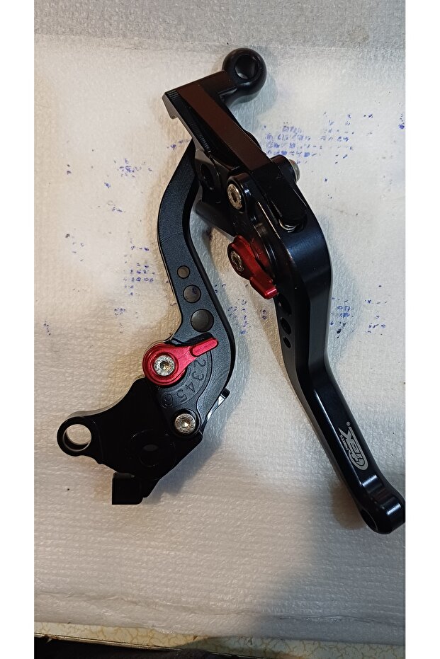 İtimat Hayabusa Bandıt V-strom"tak" Spor Manet Siyah,hidrolik, ayarli ...