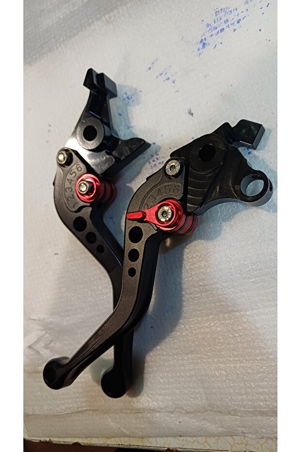 İtimat Hayabusa Bandıt V-strom"tak" Spor Manet Siyah,hidrolik, ayarli ...