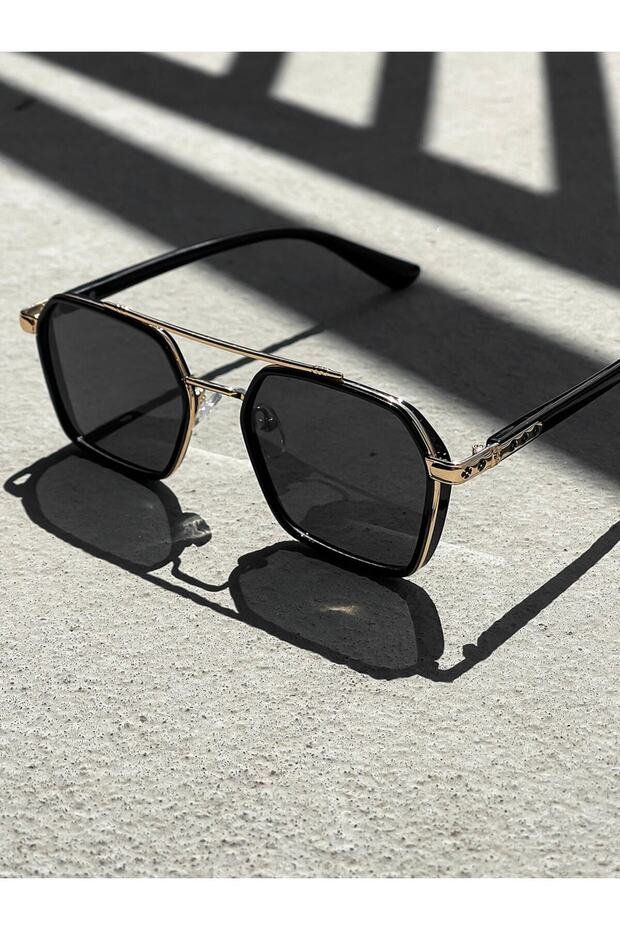 PİYESBOUTİQUE Brooklyn Model Sunglasses- Trendyol