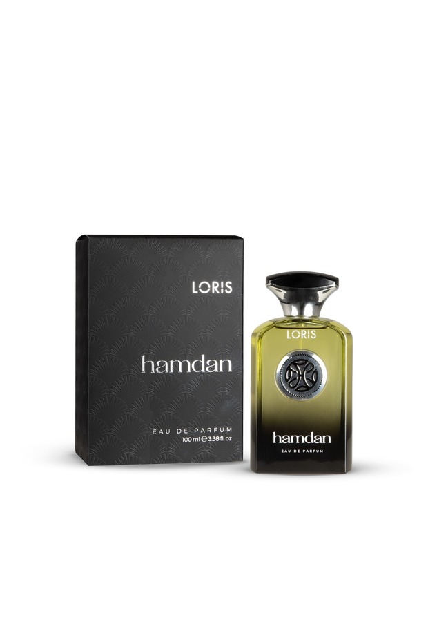 Loris Hamdan Unisex Parfüm 100 ML EDP - Fiyatı, Yorumları