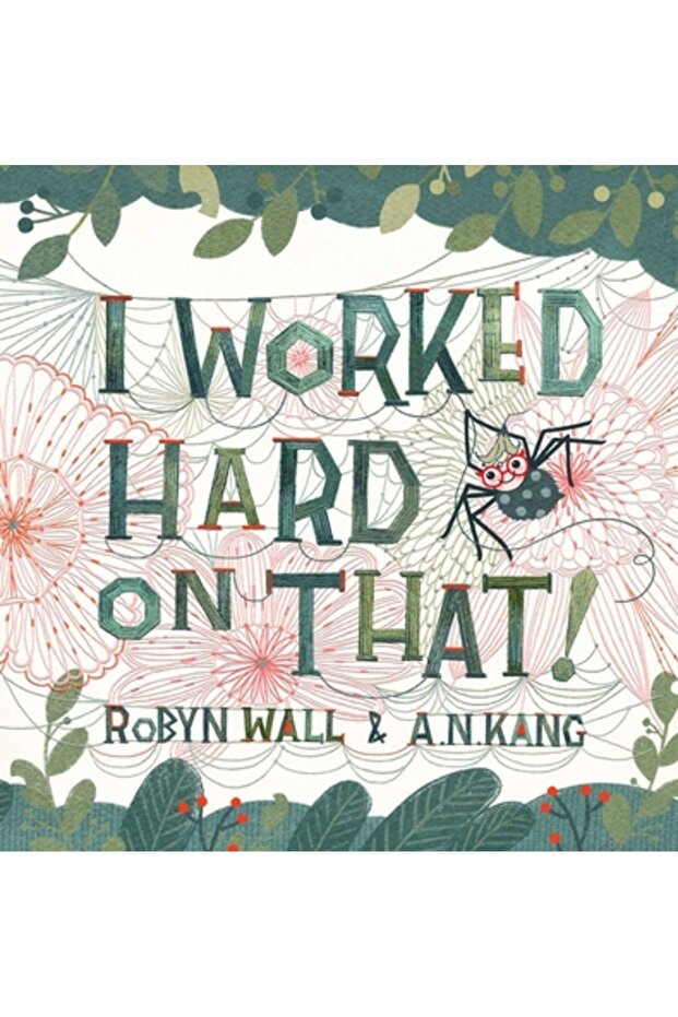 Simon & Schuster Books You I Worked Hard on That!- Trendyol