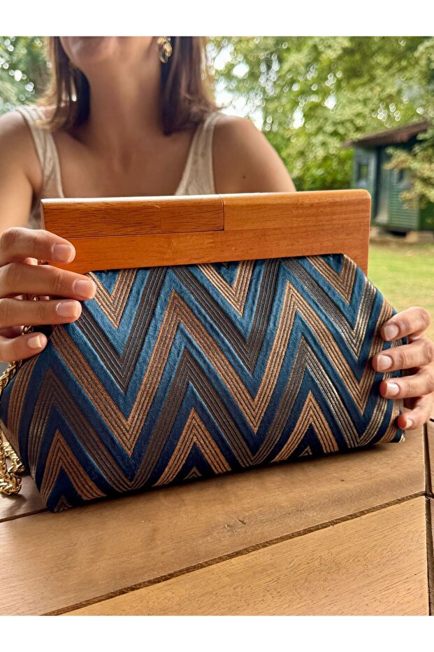 JOPHIEL ATELIER Portfolio Bag, Handbag, Chain Shoulder Bag, Clutch ...