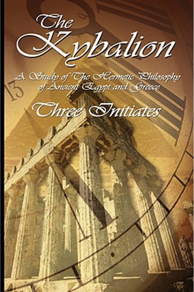 Www.Therichestmaninbabylon.Org The Kybalion: A Study of the Hermetic ...