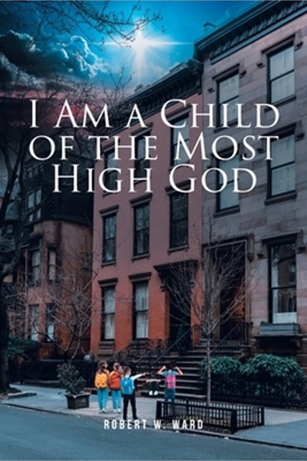 Christian Faith Pub Inc I Am a Child of the Most High God- Trendyol