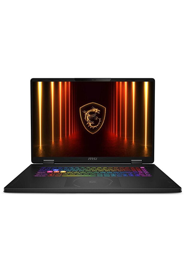 MSI Crosshair 18 A2XWGKG-032XTR009 Ultra9 275HX 96GB 2TBSSD RTX5070 18 ...